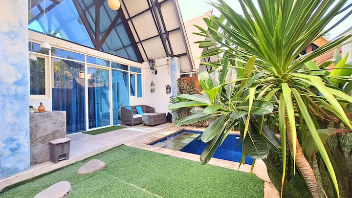 Salt Villas Gili Air - Gili Islands