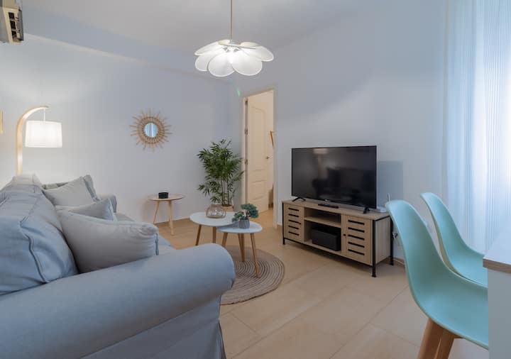 Apto Julio Romero De Torres - Córdoba, Espagne