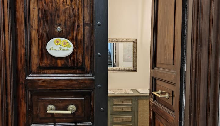 Appartamento A Trastevere Da Anna E Riccardo - Rome