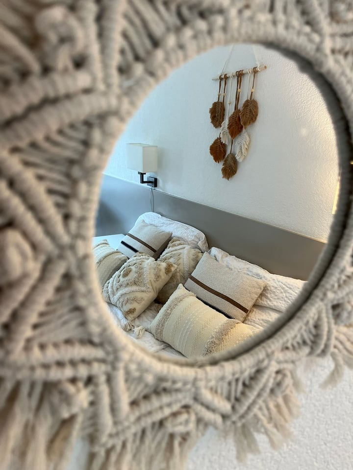 Frisch Renoviert - Unser Sonnenverwöhntes Studio - Davos