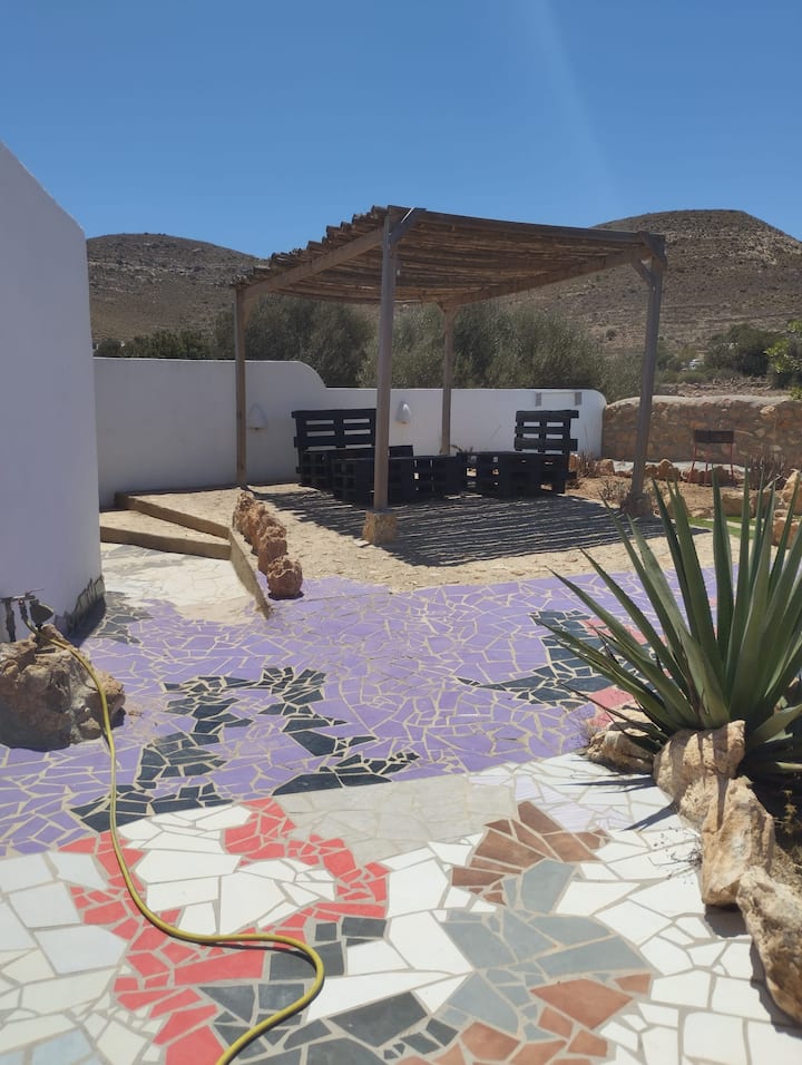 Casa Mora - Cabo de Gata