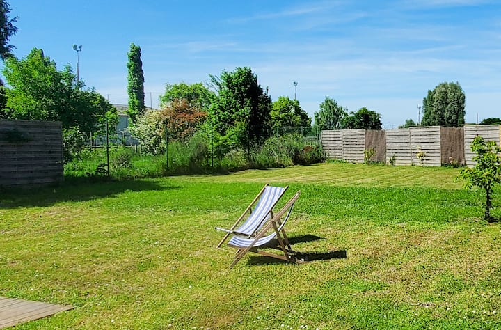 Gite De Charme En Bord De Loire - Maine-et-Loire