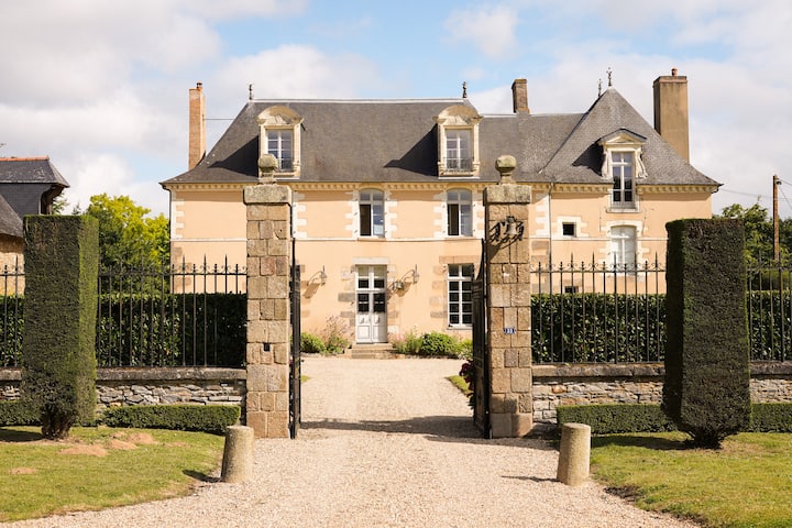 Les Combles Au Château - 法國