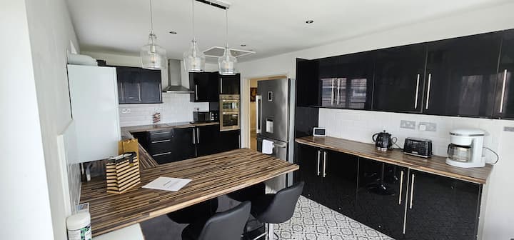 Seabreeze Bungalow 2 Min Walk To Beach! - Hayling Island