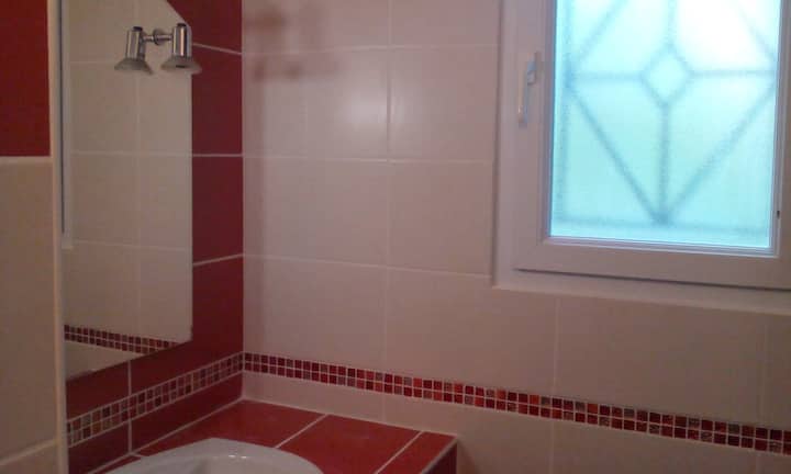 Chambre Tricastine. - Bollène