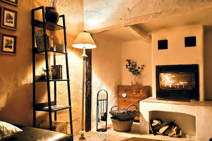 "El Rincón 53" Casa Turística - Ezcaray