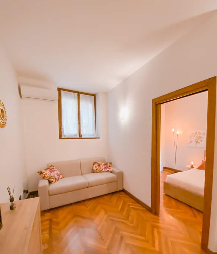 Arena Sweet Home In Verona - Verona