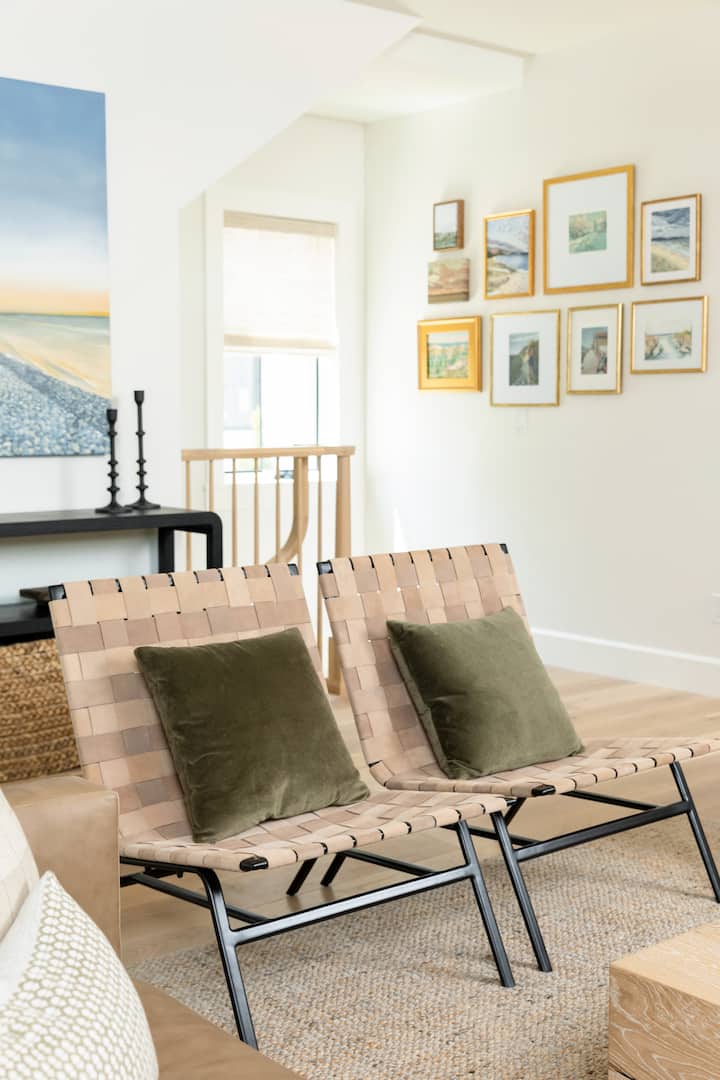 Family Friendly - Near Downtown Leland & Beach - Leland, MI