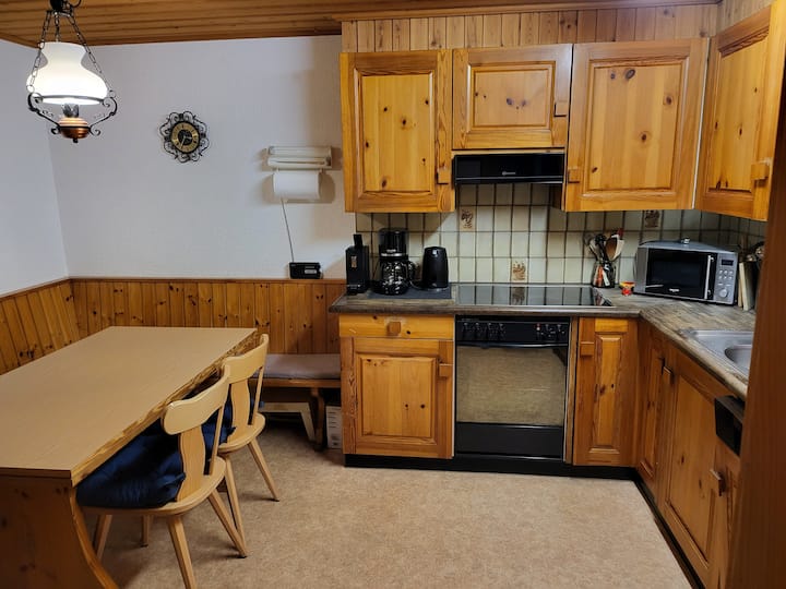 Casa Linda - Privatzimmer - Flims