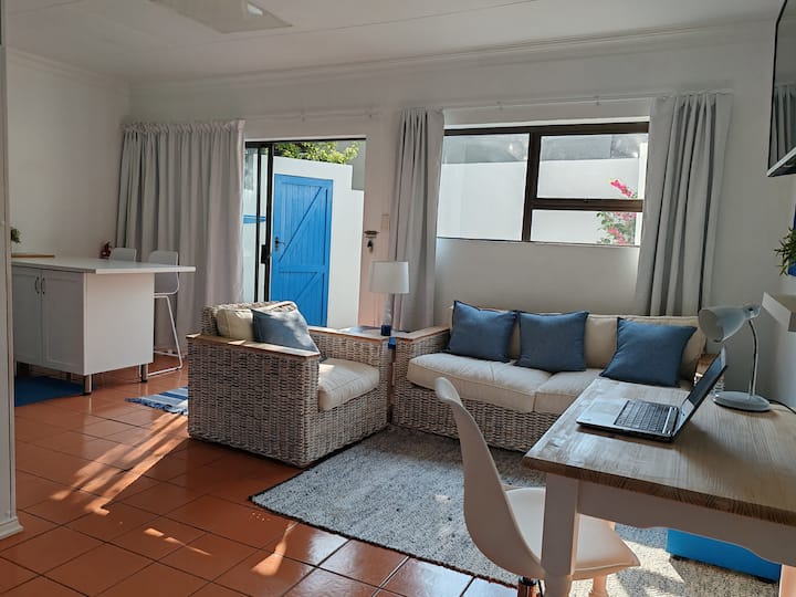 Greek Island Magic In Pretoria - Pretoria