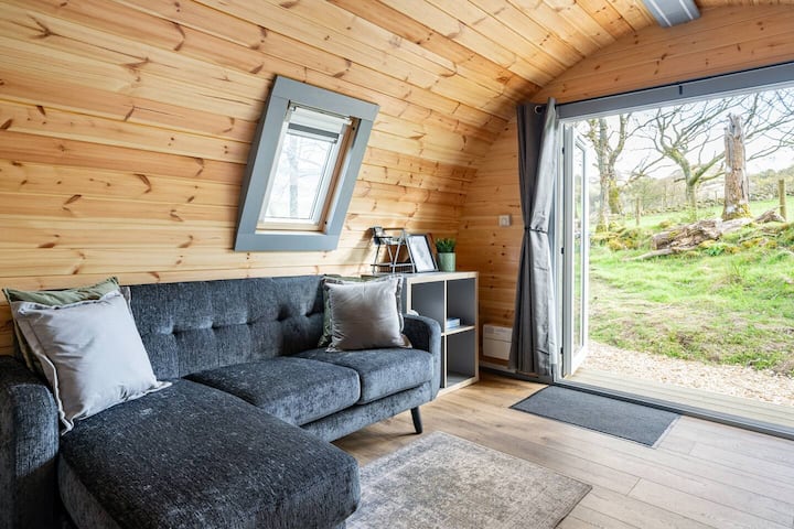 Highland, Pod, Snowdonia - Dolgellau