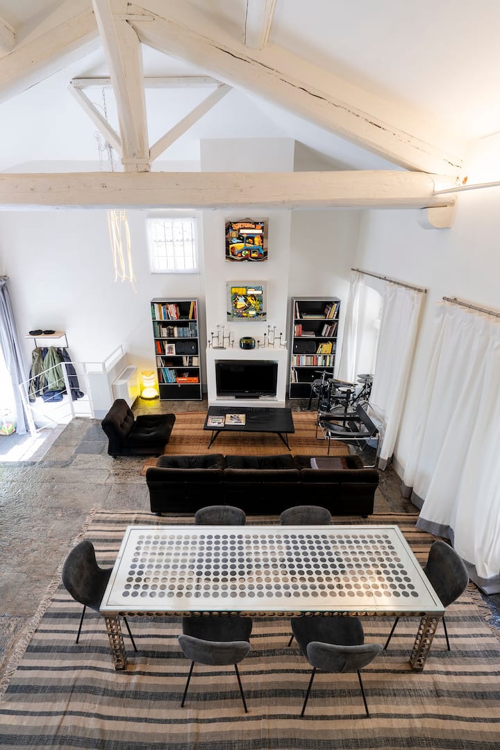 [Brera] Moscova Design House - Milan