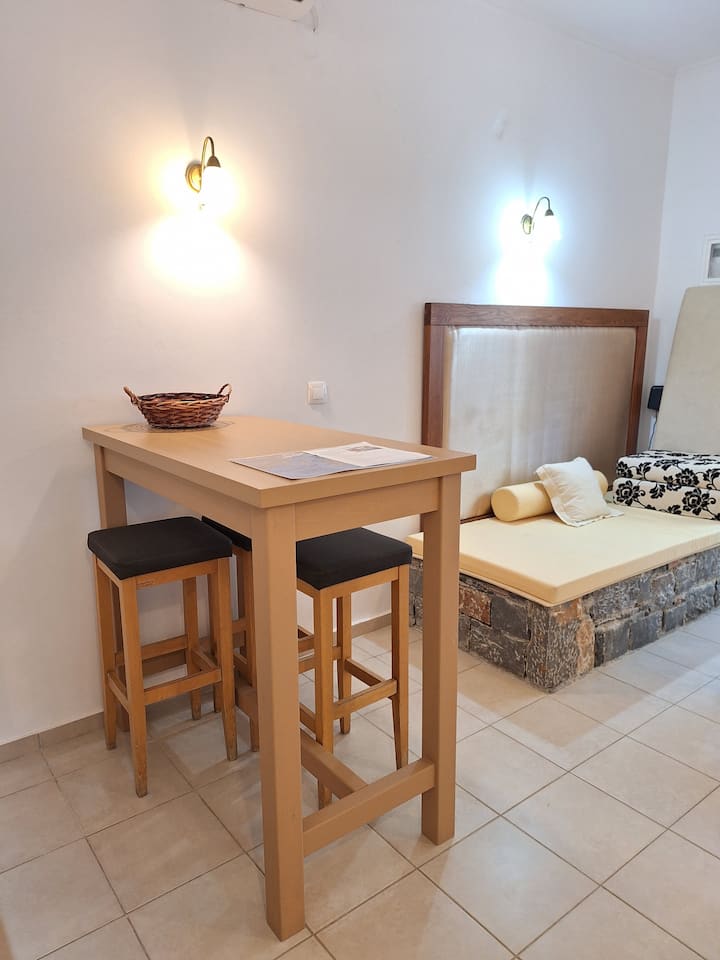 Apartment In Elounda With A Seaview - Elounda