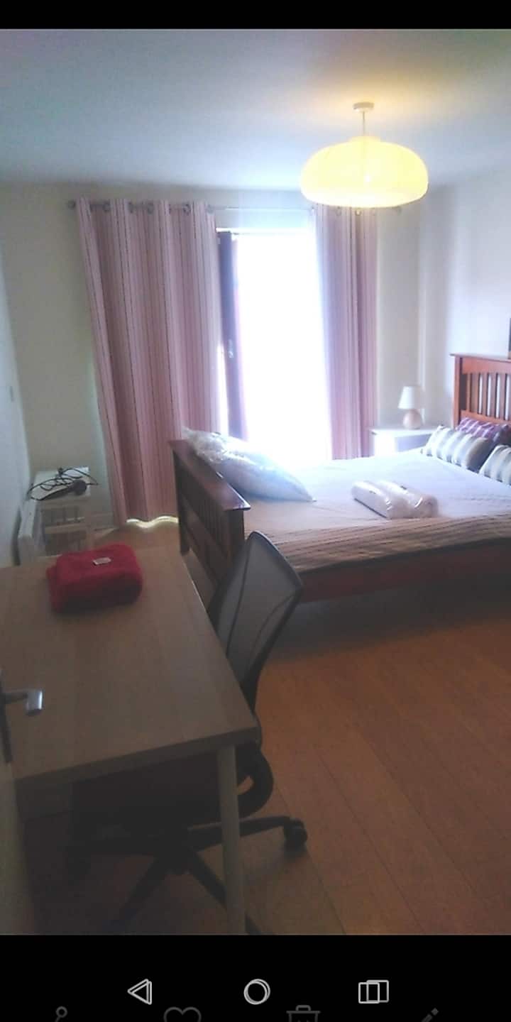 Docklands, Central Dublin - Dublin