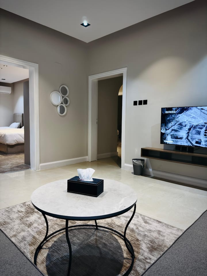 Suite B7 - Medina