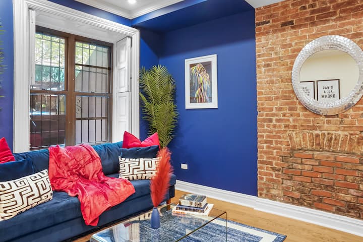 Ask About 20%~king Bd~backyard~times Sq 20 Min - Englewood, NJ