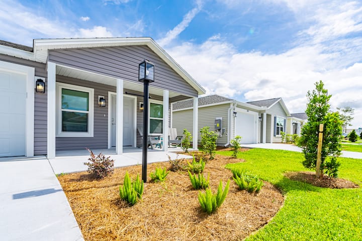 Best Of The Villages!  2br/2ba Home & Amenity Acce - Leesburg, FL