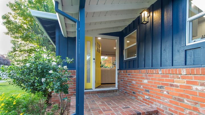 Old Town Folsom Escape - Walk To Sutter St - Folsom, CA