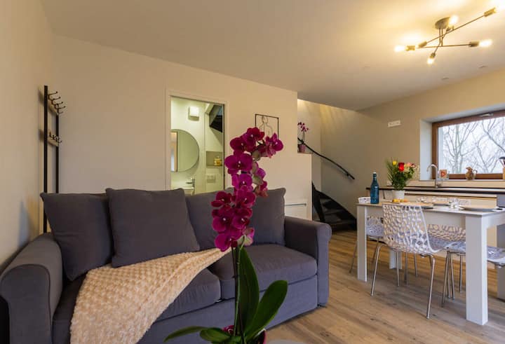 Maisonnette Au Coeur Du Vignoble - Savoie