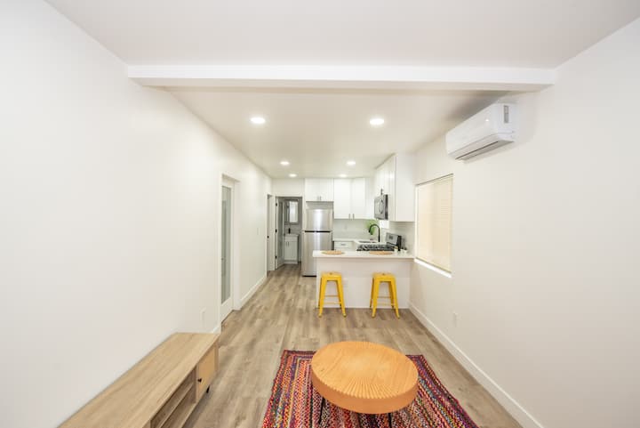 2 Bedroom Apt- Cozy And Comfortable - 코로나도 섬