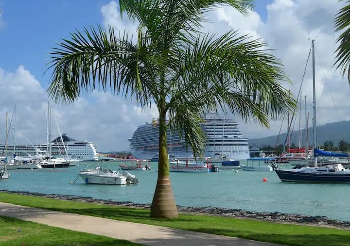 Rest&relaxation - Montego Bay