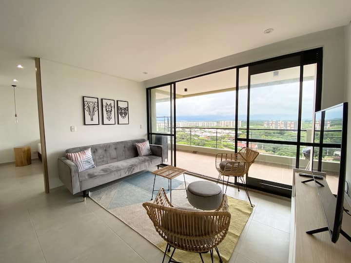 Encanto De Guadua - Girardot