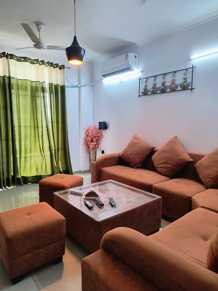 Homestay-a Better Living - Lucknow