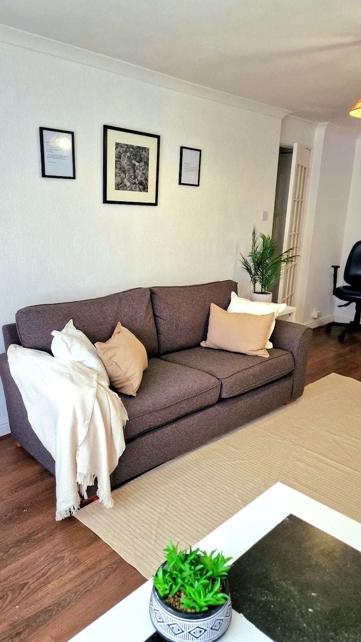 20% Off Monthly Stay Offer |Business |Relocations - Dartford