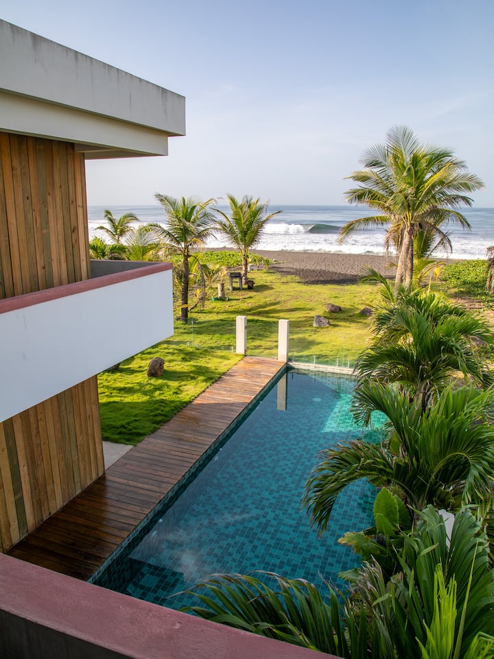 Chéen Beach House - Guatemala