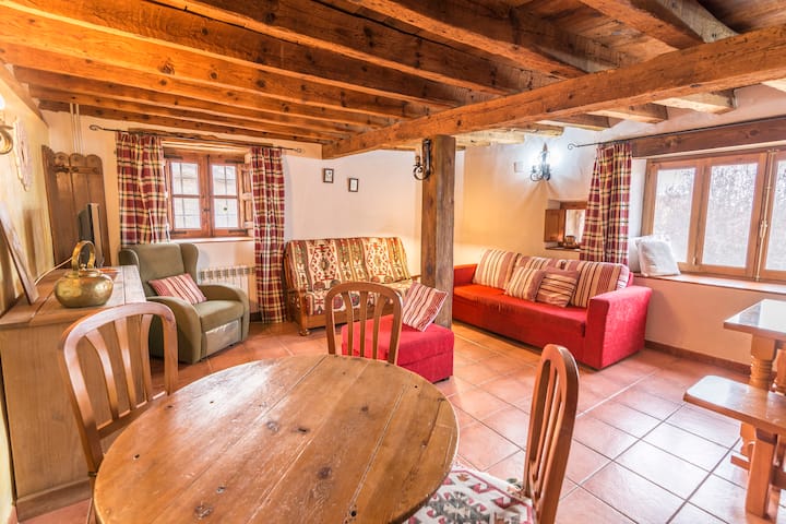 Casa Rural Hasta 11 Personas - San Esteban de Gormaz