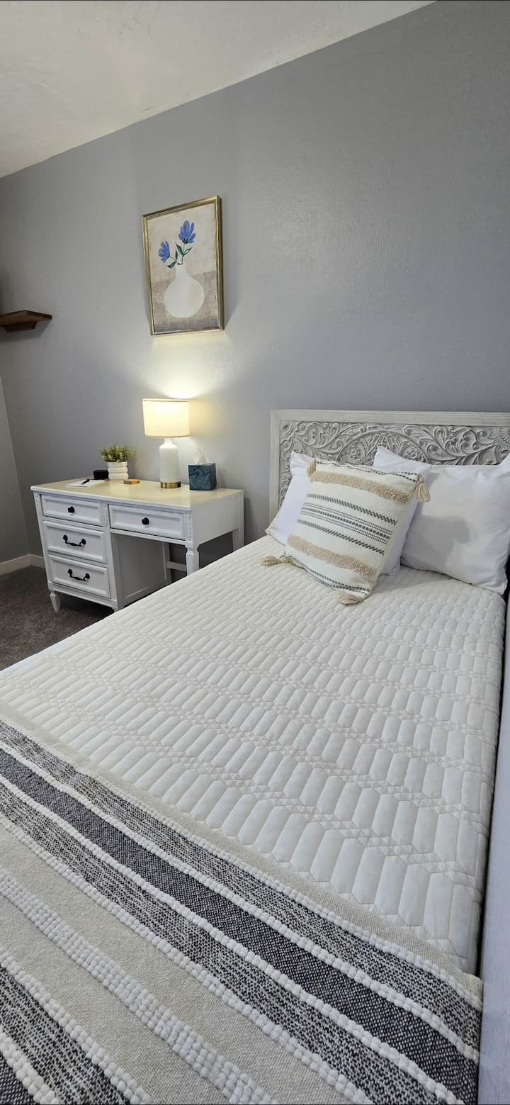 Serene Cozy Duplex - Helena, MT