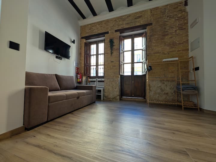 Las Arenas Suites 2 - Valencia