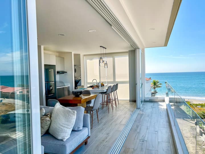 Brand New Apt! Punta Blanca By The Ocean - Punta Blanca