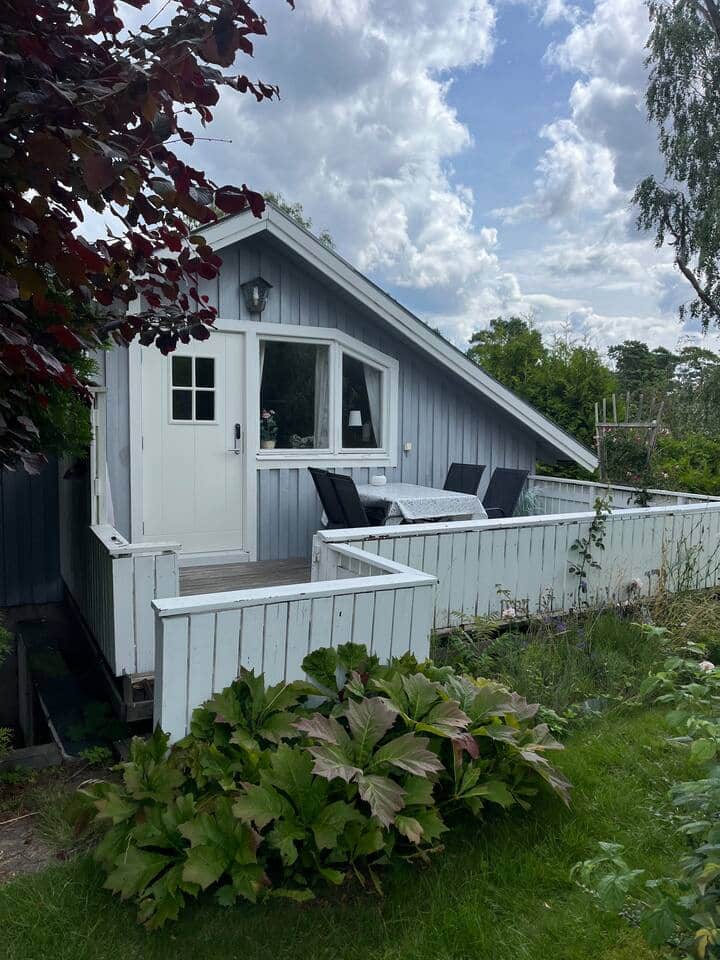Stugan Hos Oss. - Strömstad