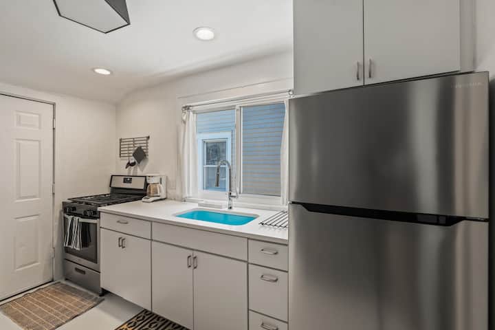 Stylish Apt In Walker's Point - Milwaukee, WI