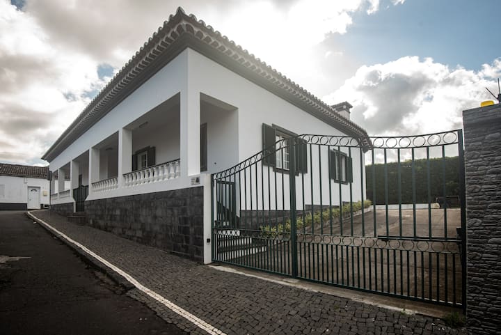 Casa Gabriel Barbosa - Azores