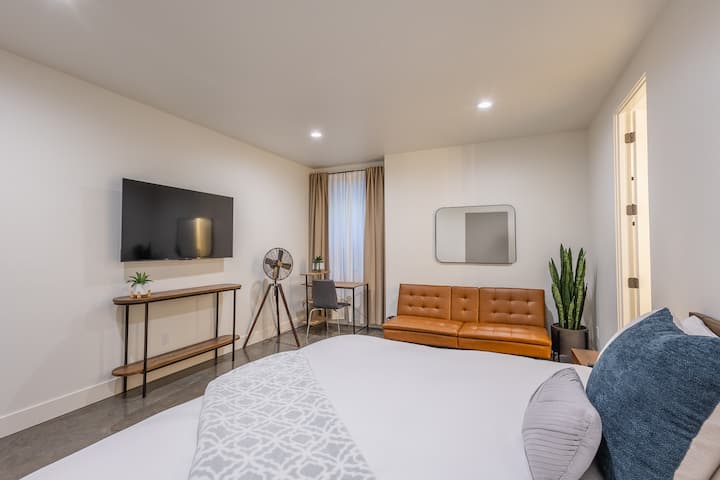 New - North End - Hyde Park- Guest Suite - Boise, ID