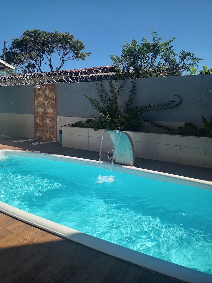 Paz E Sossego, Linda Casa Próximo A Lagoa! - Lagoa Santa