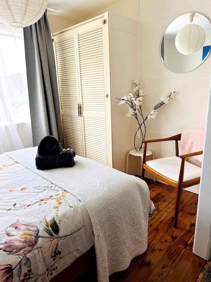 Magnolia Cottage –Book 2 Nights, Get 3rd Free* - Katoomba