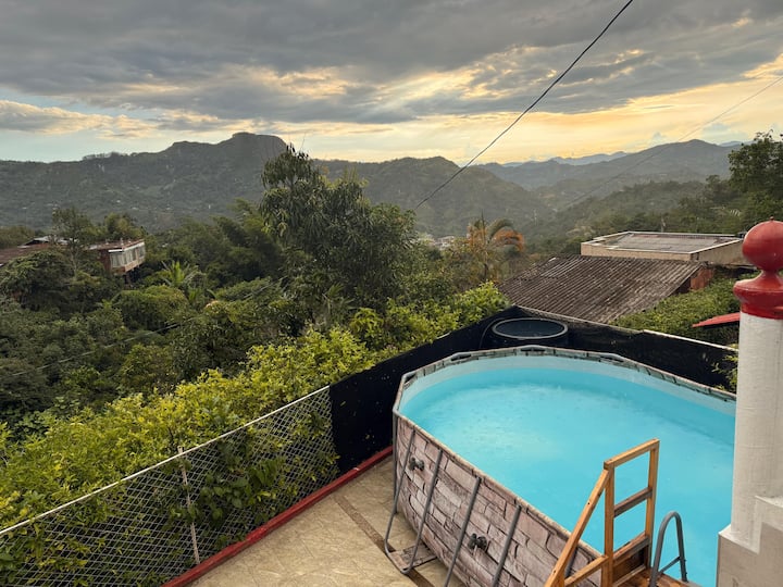 Finca El Tesorito ¡Descúbrela! - La Vega