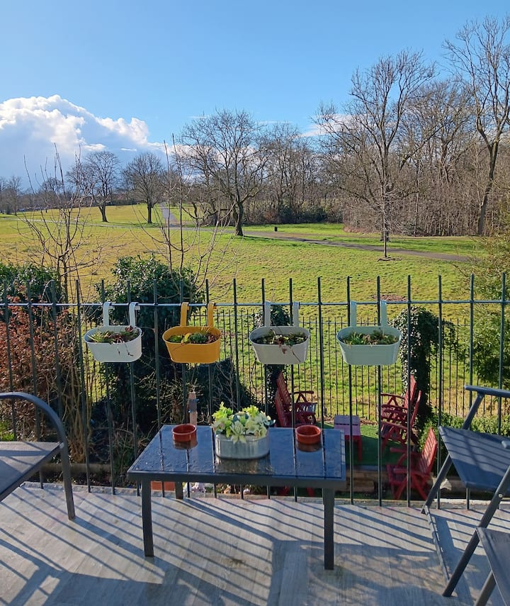 Casa Max - Cheshire