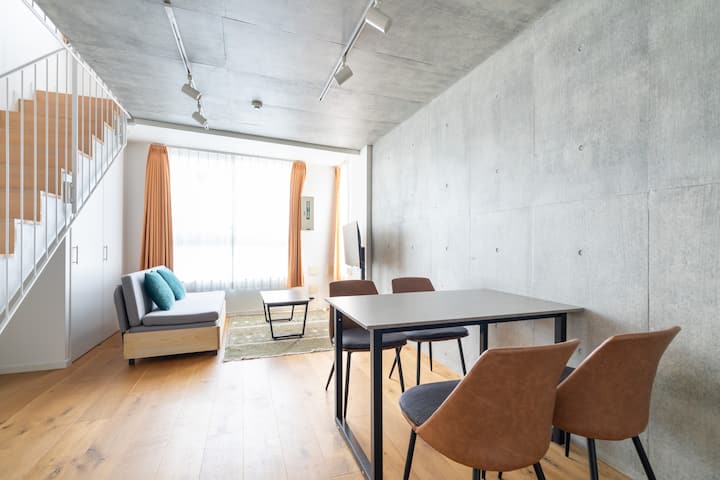 Near Sangenjaya Station! / Stylish Interior/d04 - Shibuya City