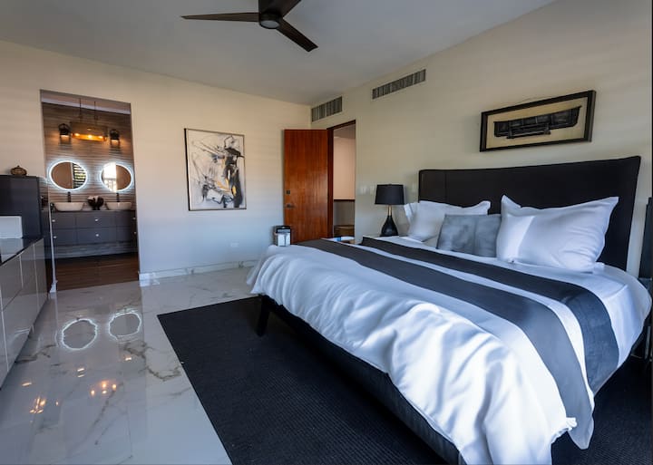 Villa Alomari @ Dorado Beach Resort Ritz Carlton - Vega Alta