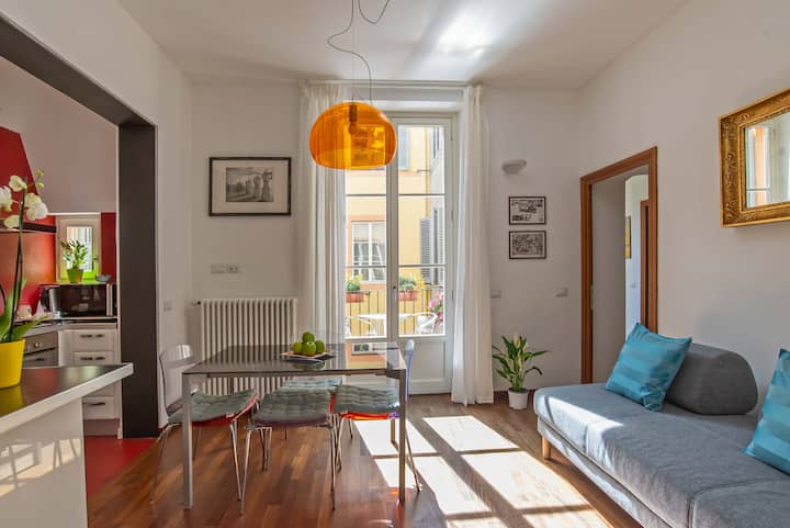 Apt Mercato Centrale San Lorenzo - Florenz