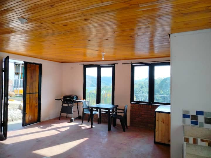 Habitaciòn No. 4  Lago Calima - Calima