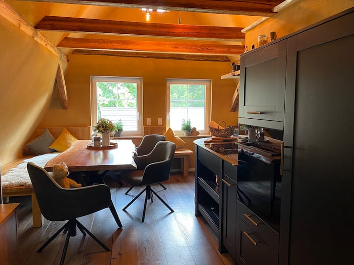 Zum Kahnschuppen - Burg (Spreewald)