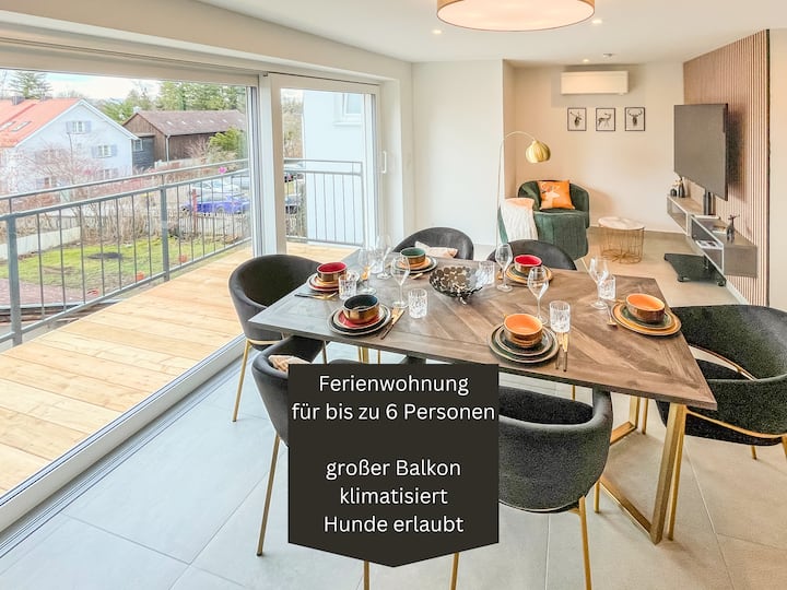 J-street20 - Og Links · Ferienwohnung Mit Blick üB - Dießen am Ammersee