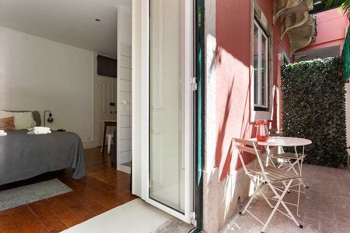 Hobo Studio 4 Príncipe Real - Santa Catarina