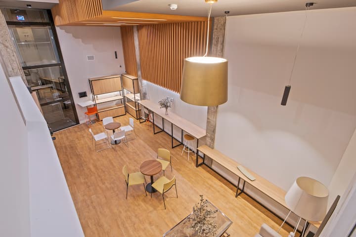 Colectia Ondarreta Habitación Doble Y Cama Extra - Donostia-San Sebastian
