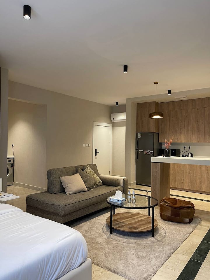 أستديو فاخر 1 - Médine